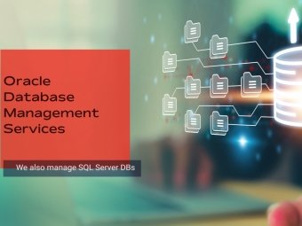 Oracle DBA Services | Ictual